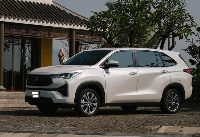 Đánh giá Toyota Innova 2025: cần gì để bán chạy?