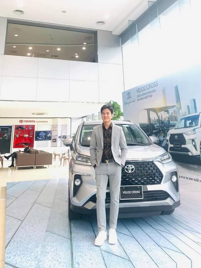 Đánh giá Toyota Veloz 2025: vì sao bán chạy?